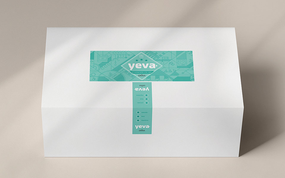 Yeva Grina - Waldemar estudio creativo