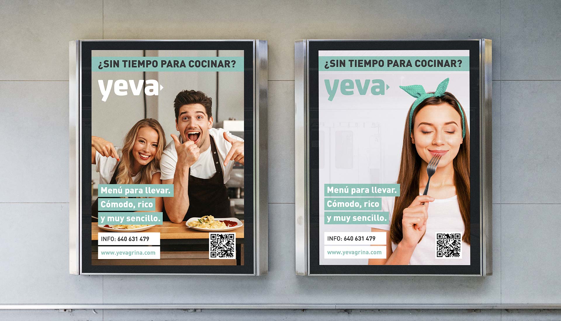 Yeva Grina - Waldemar estudio creativo