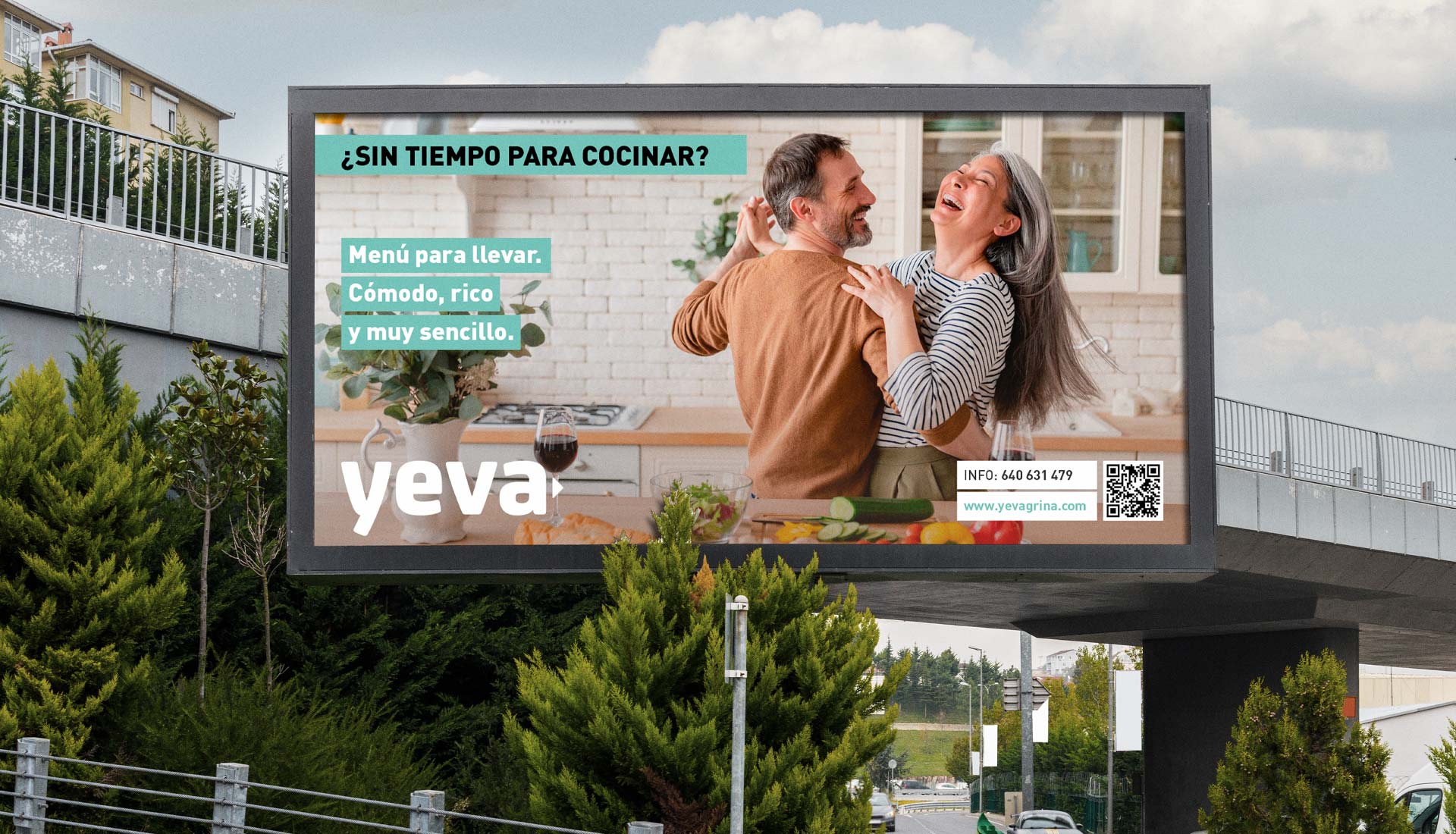 Yeva Grina - Waldemar estudio creativo